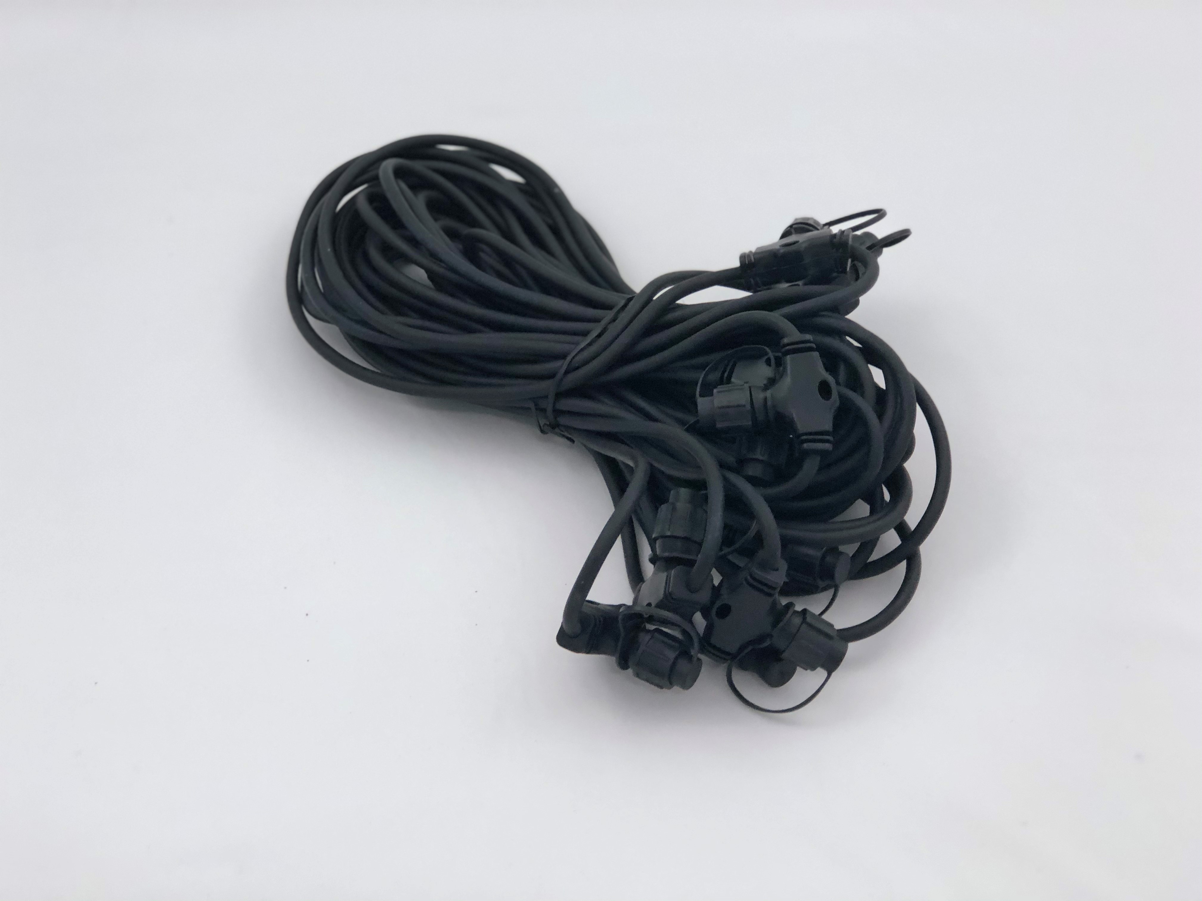 Belysning | Nelson Julgranar